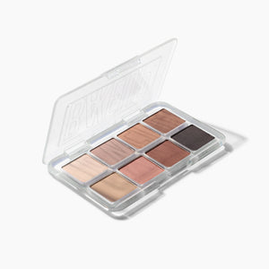 Desert Road Trip - Neutral Eyeshadow Palette | $24